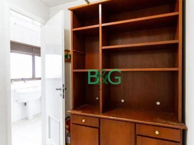 Apartamento à venda, 277 m² por R$ 2.700.000,00 Mirandópolis São Paulo/SP