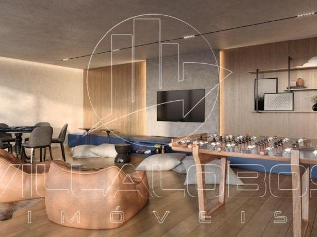 Apartamento à venda, 277 m² por R$ 6.200.000,00 Sumaré São Paulo/SP