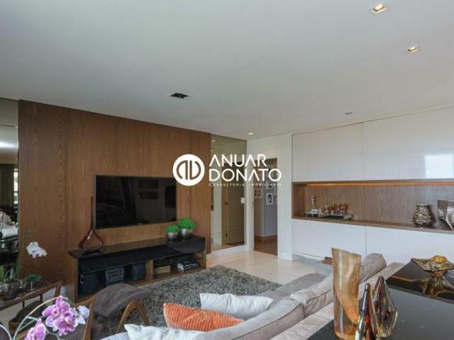 Apartamento á Venda 277m² Vila da Serra