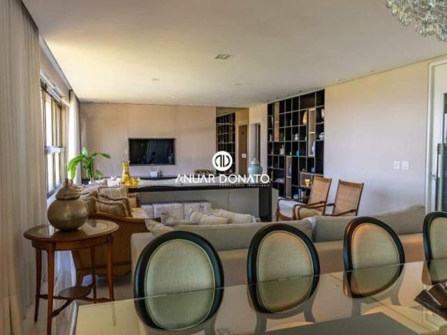 Apartamento á Venda 277m² Vila da Serra