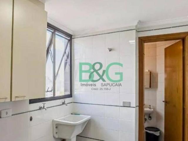 Apartamento à venda, 274 m² por R$ 1.199.000,00 Baeta Neves São Bernardo do Campo/SP