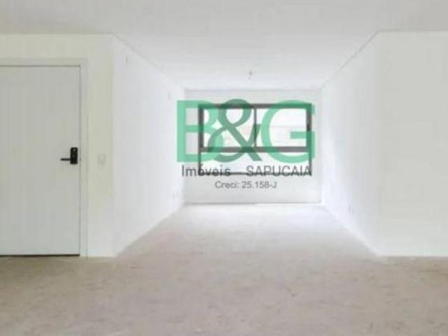 Apartamento à venda, 274 m² por R$ 4.880.000,00 Perdizes São Paulo/SP