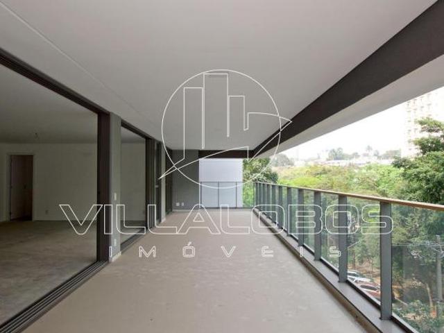 Apartamento à venda, 274 m² por R$ 5.000.000,00 Sumaré São Paulo/SP
