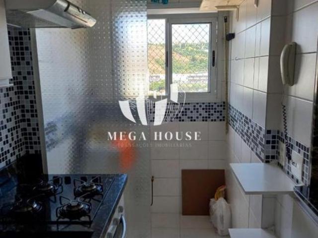 APARTAMENTO À VENDA