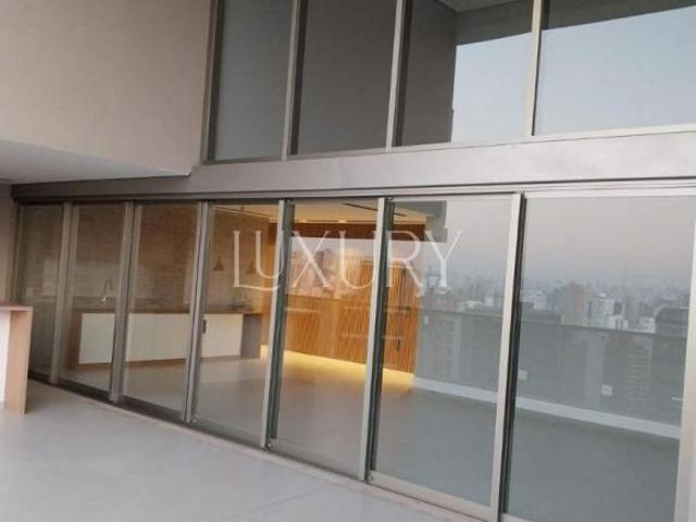 Apartamento à venda, 275 m² por R$ 14.000.000,00 Vila Olímpia São Paulo/SP