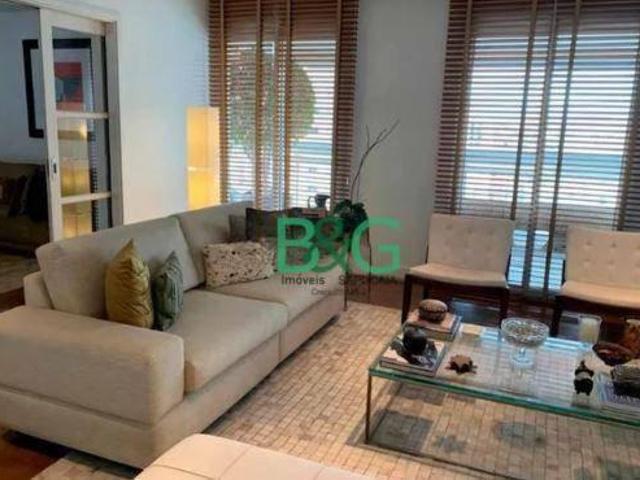 Apartamento à venda, 275 m² por R$ 6.360.000,00 Moema São Paulo/SP