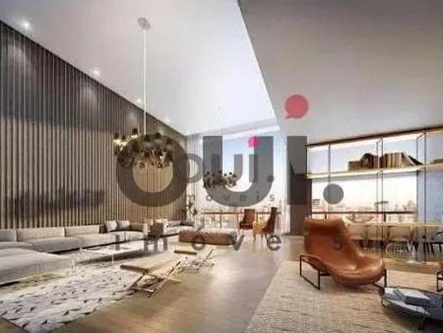 Apartamento à venda, 275 m² por R$ 8.800.000,00 Vila Olímpia São Paulo/SP