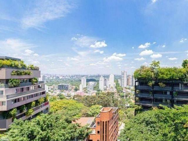 Apartamento à Venda, 275m², 4 Quartos sendo 2 Suítes, 4 Vagas por R$ 5.500.000,00 Vila Madalena