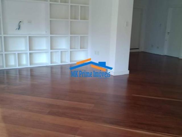 Apartamento à Venda – 276 m² | Jardim Paulista – São Paulo