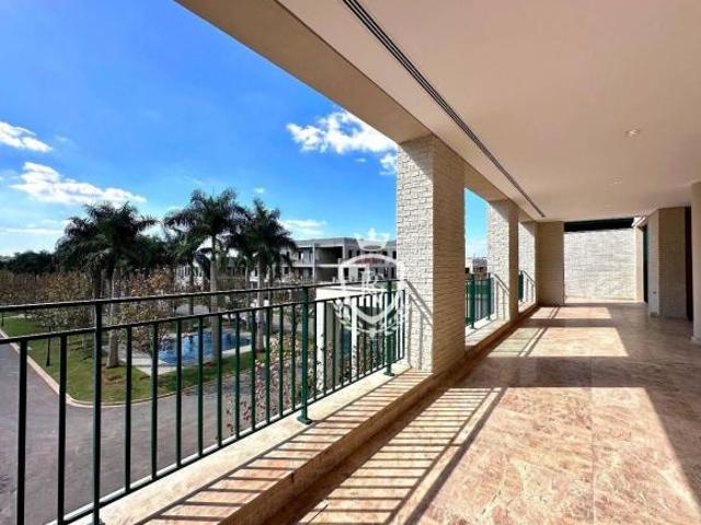 Apartamento à venda, 276 m² por R$ 10.700.000,00 Boa Vista Porto Feliz/SP