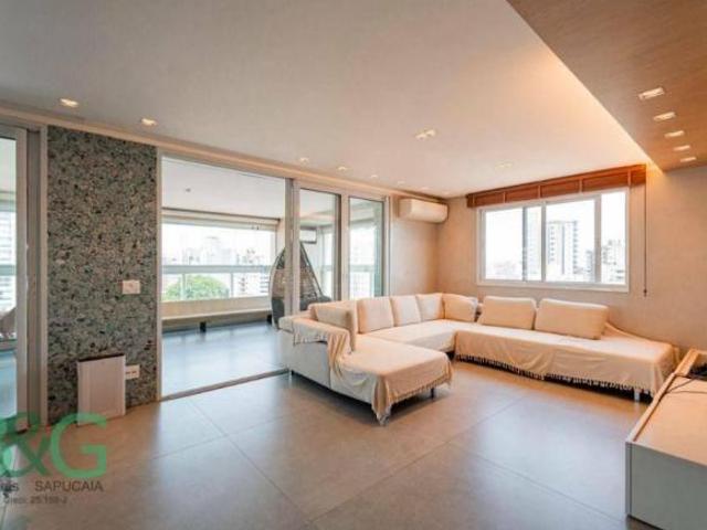 Apartamento à venda, 276 m² por R$ 5.350.000,00 Aclimação São Paulo/SP