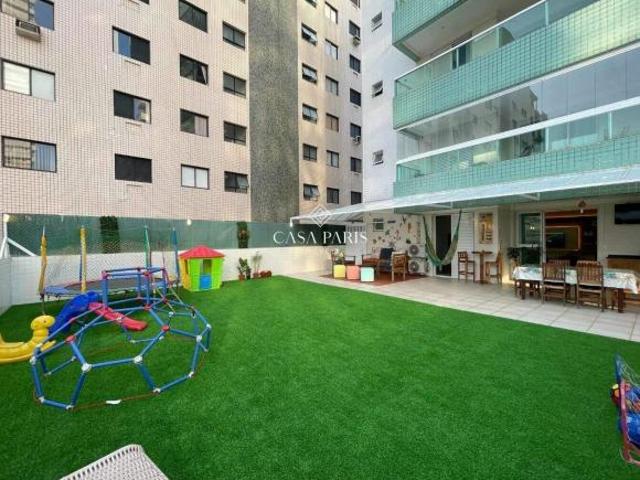 Apartamento à venda, 279 m² Canto do Forte Praia Grande/SP
