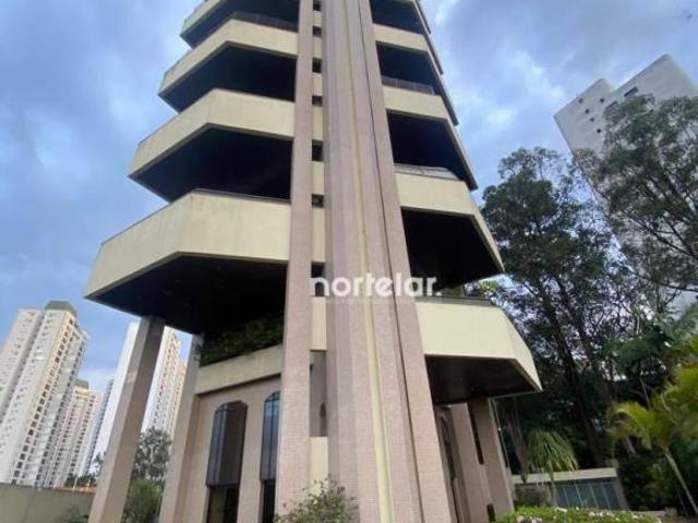 Apartamento à venda, 279 m² por R$ 930.000,00 Morumbi São Paulo/SP