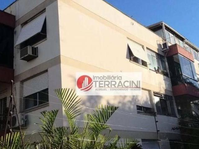 Apartamento à venda, 27 m² por R$ 110.000,00 Passo Da Areia Porto Alegre/RS