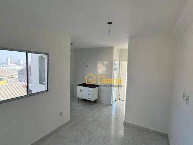 Apartamento à venda, 27 m² por R$ 179.990,00 Artur Alvim São Paulo/SP