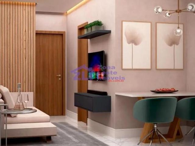 Apartamento à venda, 27 m² por R$ 193.000,00 Jardim Vila Formosa São Paulo/SP