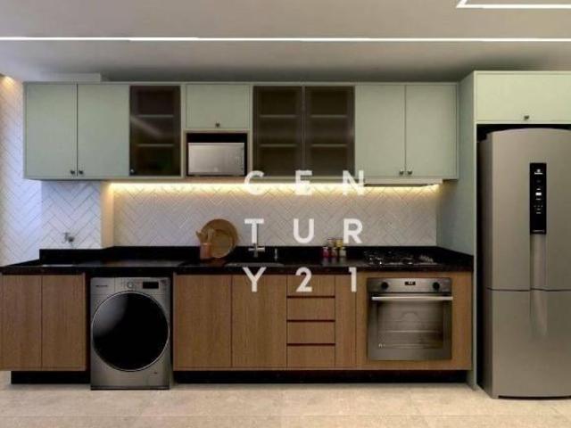 Apartamento à venda, 27 m² por R$ 209.736,00 Vila Prudente Zona Leste São Paulo/SP