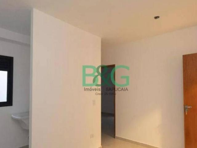 Apartamento à venda, 27 m² por R$ 218.600,00 Vila Maria Alta São Paulo/SP