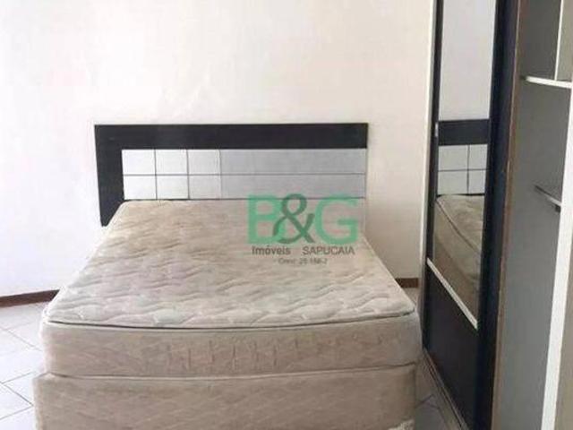Apartamento à venda, 27 m² por R$ 219.000,00 Campos Elíseos São Paulo/SP