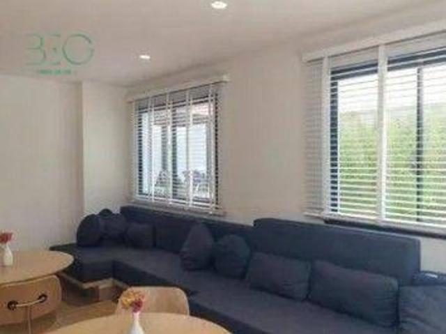 Apartamento à venda, 27 m² por R$ 249.000,00 Campos Elíseos São Paulo/SP