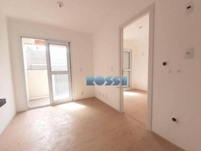 Apartamento à venda, 27 m² por R$ 270.000,00 Mooca São Paulo/SP