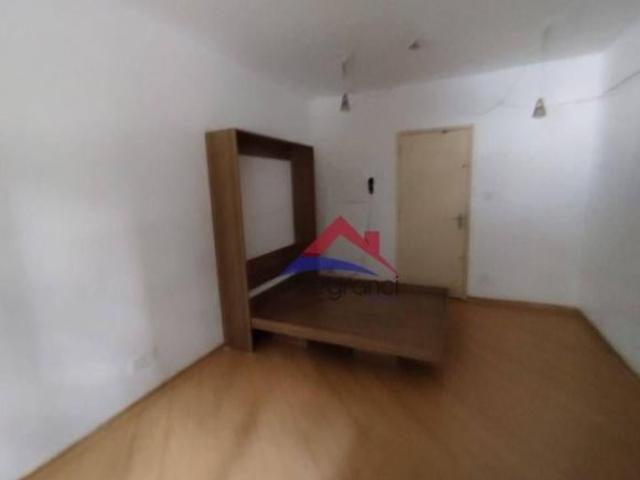 Apartamento à venda, 27 m² por R$ 286.000,00 Consolação São Paulo/SP