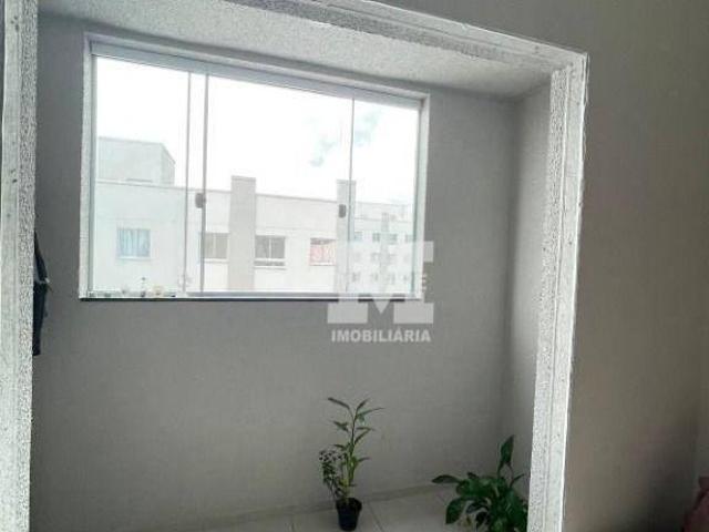 Apartamento à venda, 27 m² por R$ 309.000,01 Vila das Bandeiras Guarulhos/SP