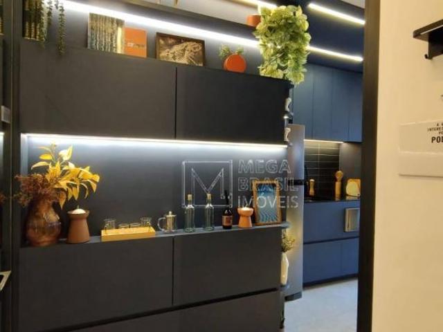 Apartamento à venda, 27 m² por R$ 339.000,00 Vila Clementino São Paulo/SP