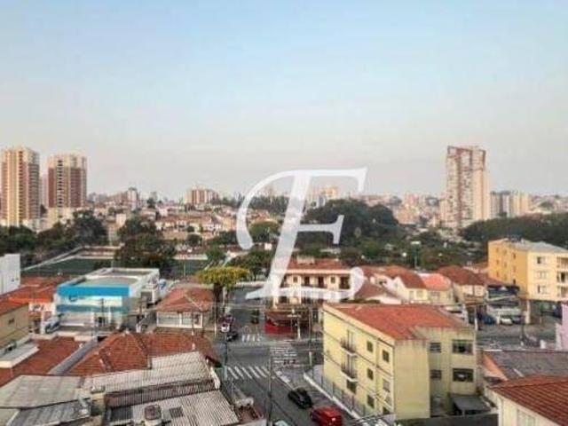 Apartamento à venda, 27 m² por R$ 330.000,00 Jardim Sao Paulo Zona Norte São Paulo/SP