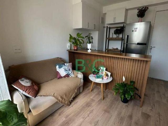 Apartamento à venda, 27 m² por R$ 350.000,00 Vila das Bandeiras Guarulhos/SP