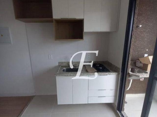 Apartamento à venda, 27 m² por R$ 360.000,00 Jardim Sao Paulo Zona Norte São Paulo/SP