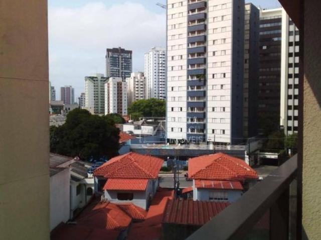 Apartamento à venda, 27 m² por R$ 380.000,00 Vila Mariana São Paulo/SP