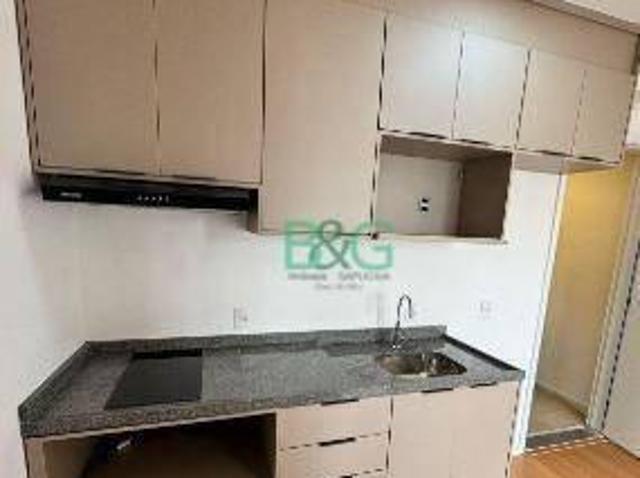 Apartamento à venda, 27 m² por R$ 430.000,00 Perdizes São Paulo/SP