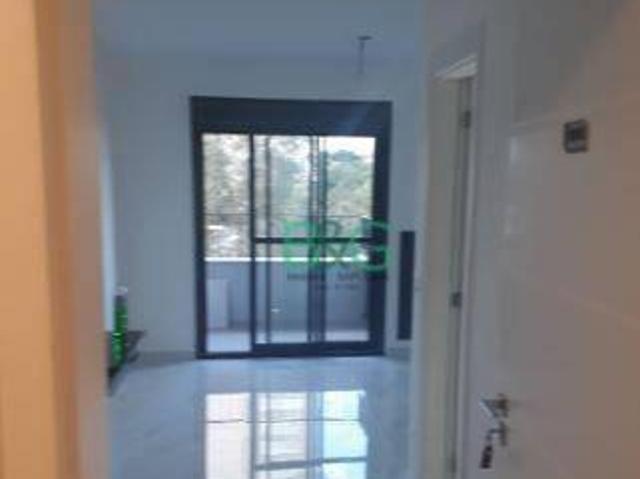 Apartamento à venda, 27 m² por R$ 480.000,00 Aclimação São Paulo/SP