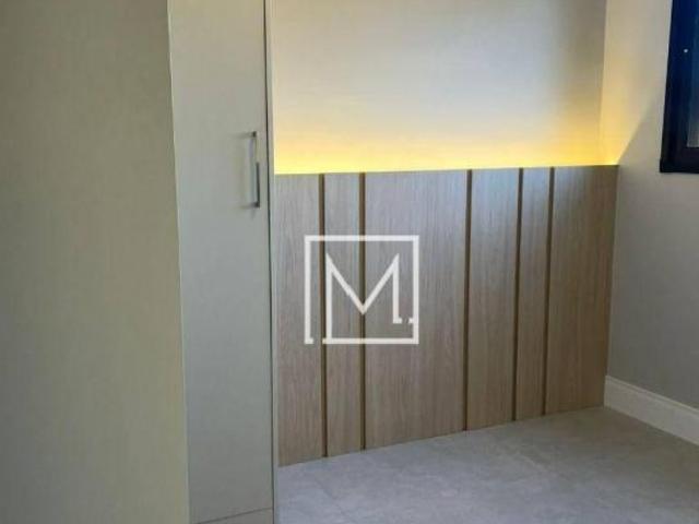 Apartamento à venda, 27 m² por R$ 575.000,00 Pinheiros São Paulo/SP