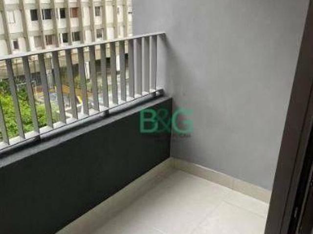 Apartamento à venda, 27 m² por R$ 649.000,00 Pinheiros São Paulo/SP