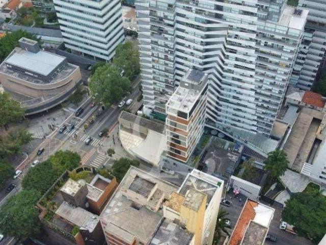 Apartamento à venda, 27 m² por R$ 737.000,00 Pinheiros São Paulo/SP