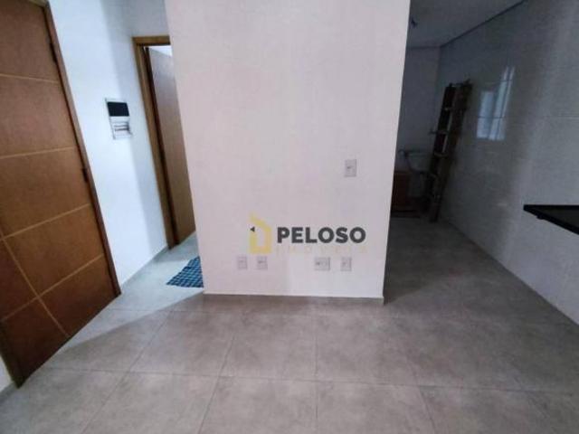 Apartamento à venda | 27m² | 1 dormitório | Tucuruvi São Paulo/SP