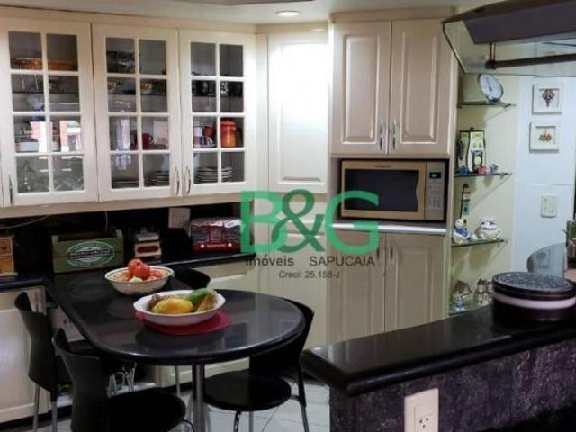 Apartamento à venda, 283 m² por R$ 2.300.000,00 Perdizes São Paulo/SP