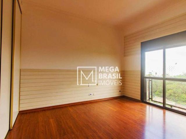 Apartamento à venda, 283 m² por R$ 2.352.000,00 Aclimação São Paulo/SP