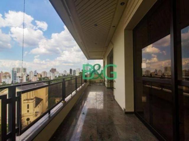 Apartamento à venda, 283 m² por R$ 2.399.000,00 Aclimação São Paulo/SP
