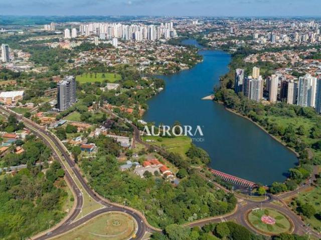 Apartamento à venda, 283 m² por R$ 4.089.000,00 Nova Prochet Londrina/PR