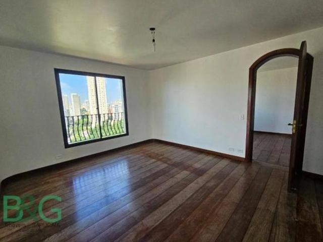 Apartamento à venda, 283 m² por R$ 958.000,00 Vila Andrade São Paulo/SP