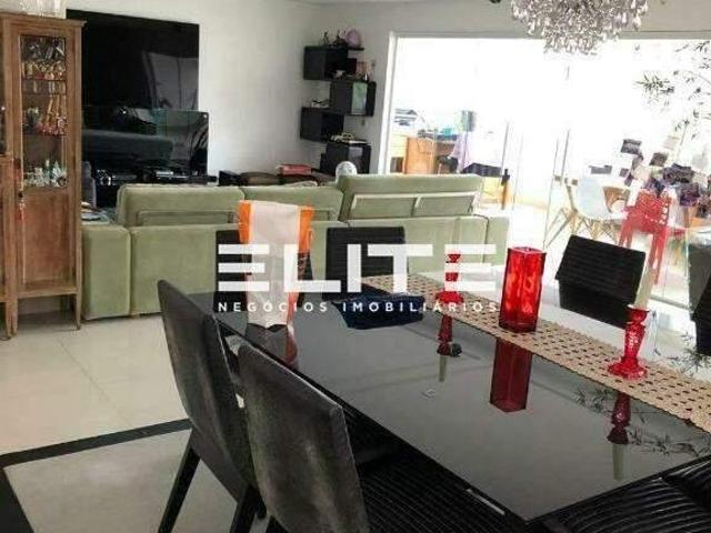 Apartamento à venda, 280 m² B. Jardim Santo André/SP