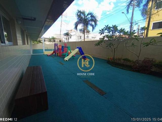 Apartamento à venda, 280 m² por R$ 1.800.000,00 Centro Peruíbe/SP