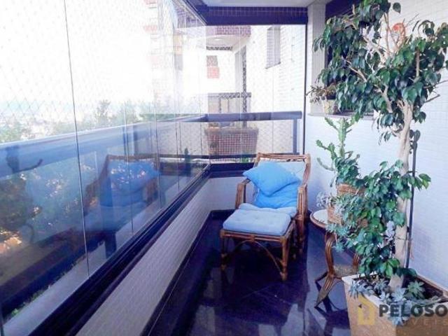 Apartamento à venda, 280 m² por R$ 1.914.000,00 Água Fria São Paulo/SP
