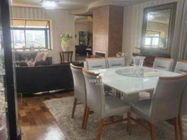 Apartamento à venda, 280 m² por R$ 2.542.553,19 Alphaville Industrial Barueri/SP
