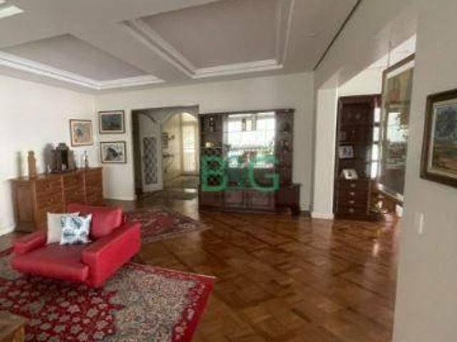 Apartamento à venda, 280 m² por R$ 3.050.000,00 Bela Vista São Paulo/SP