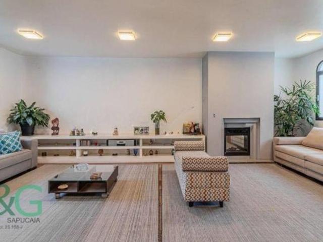 Apartamento à venda, 280 m² por R$ 4.800.000,00 Bela Vista São Paulo/SP