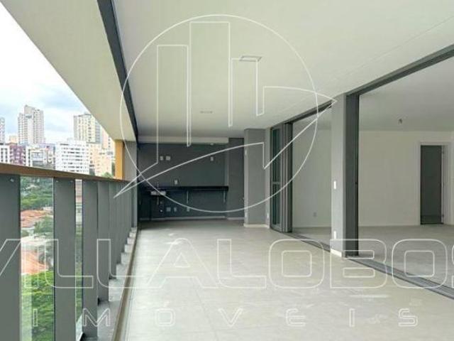 Apartamento à venda, 280 m² por R$ 6.000.000,00 Sumaré São Paulo/SP